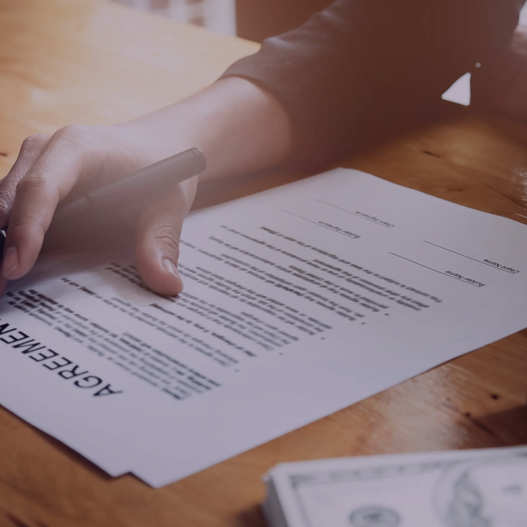 Understanding Novation in Real Estate: Definition and Practical Uses ...